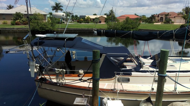 Design One Canvas – Marine Canvas Specialists